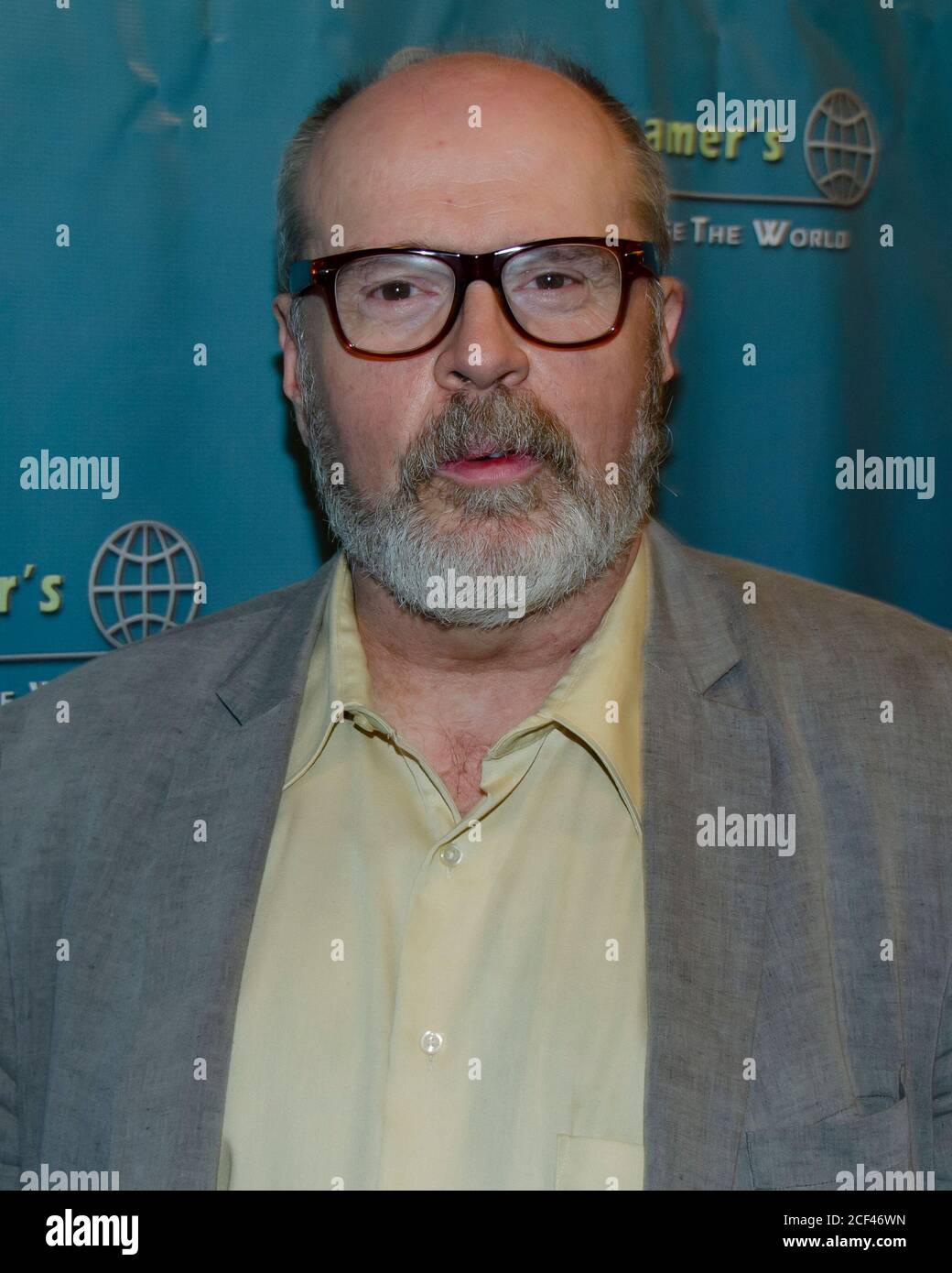 November 13, 2013, Hollywood, California, USA: Rick Overton attends ...