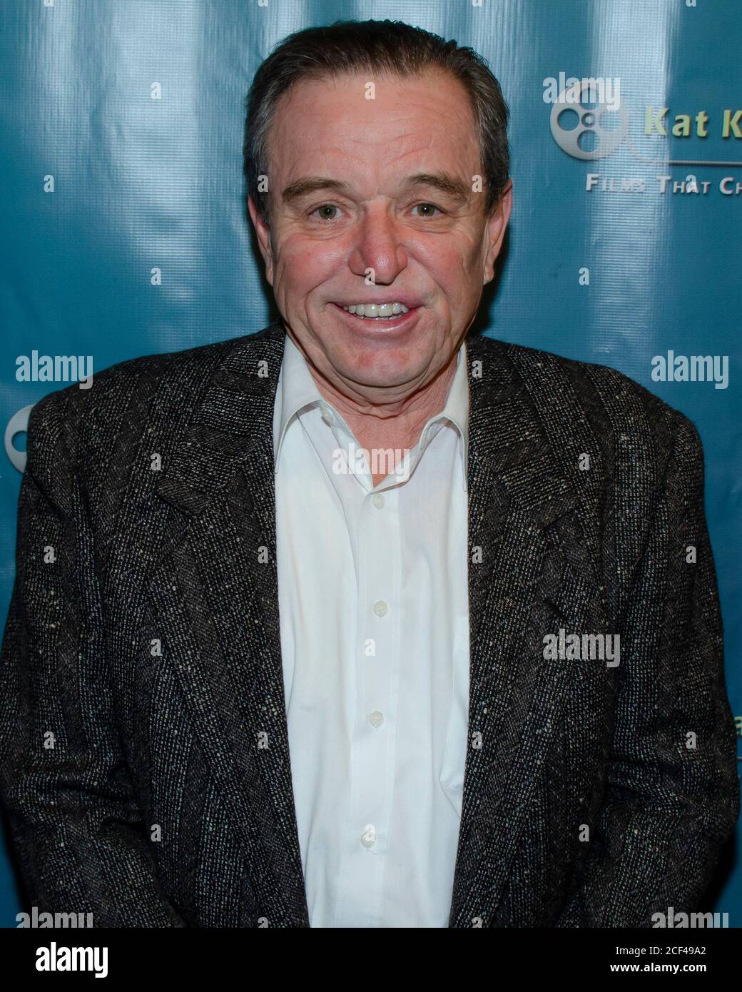 November 13, 2013, Hollywood, California, USA: Jerry Mathers attends ...