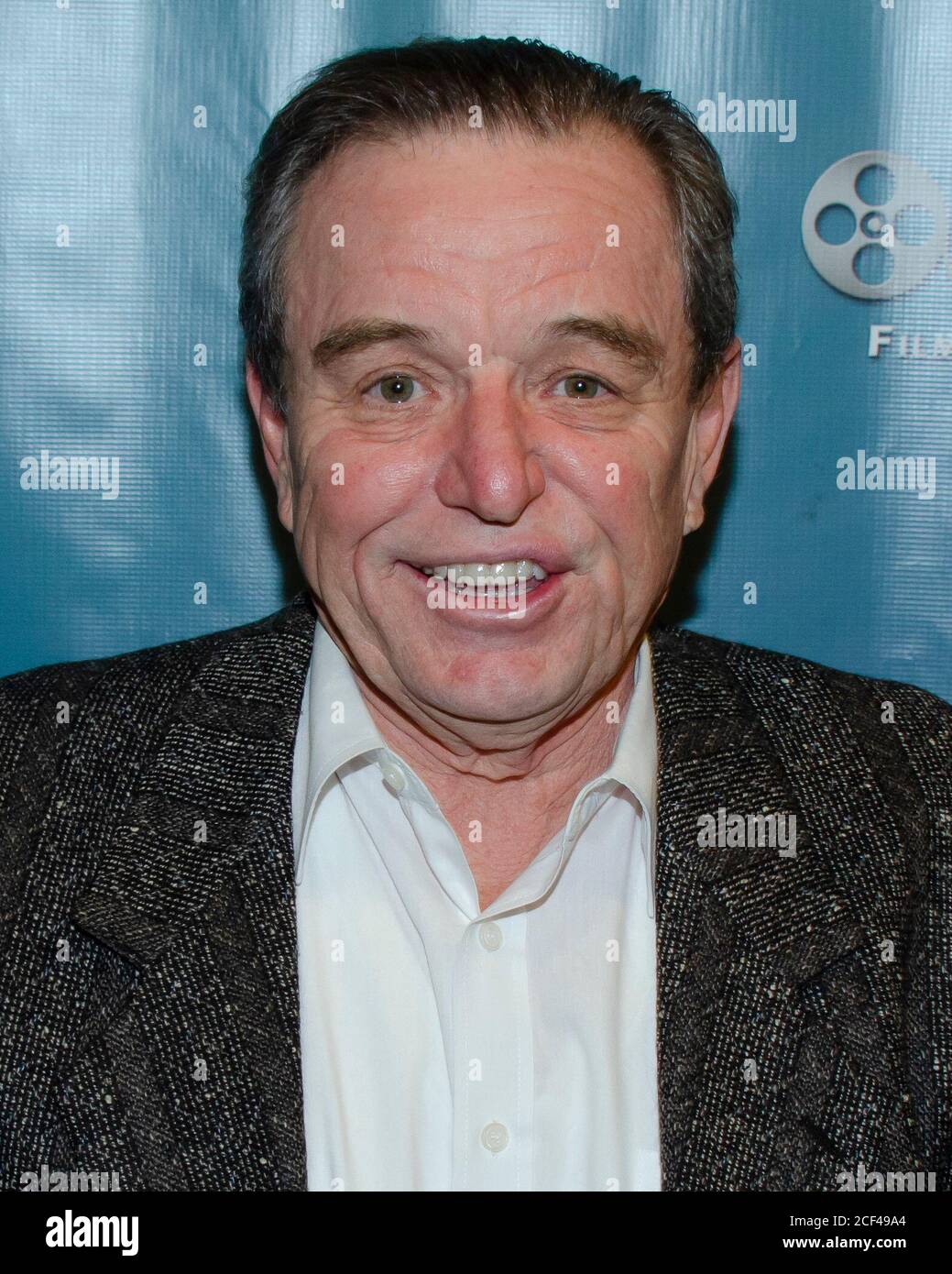 November 13, 2013, Hollywood, California, USA: Jerry Mathers attends ...