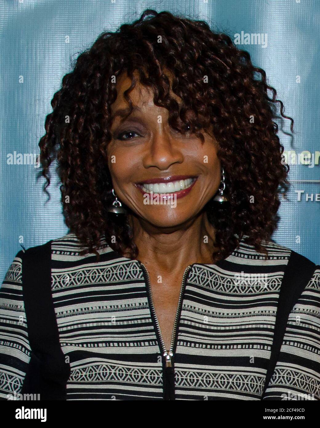 Beverly todd hi-res stock photography and images - Alamy