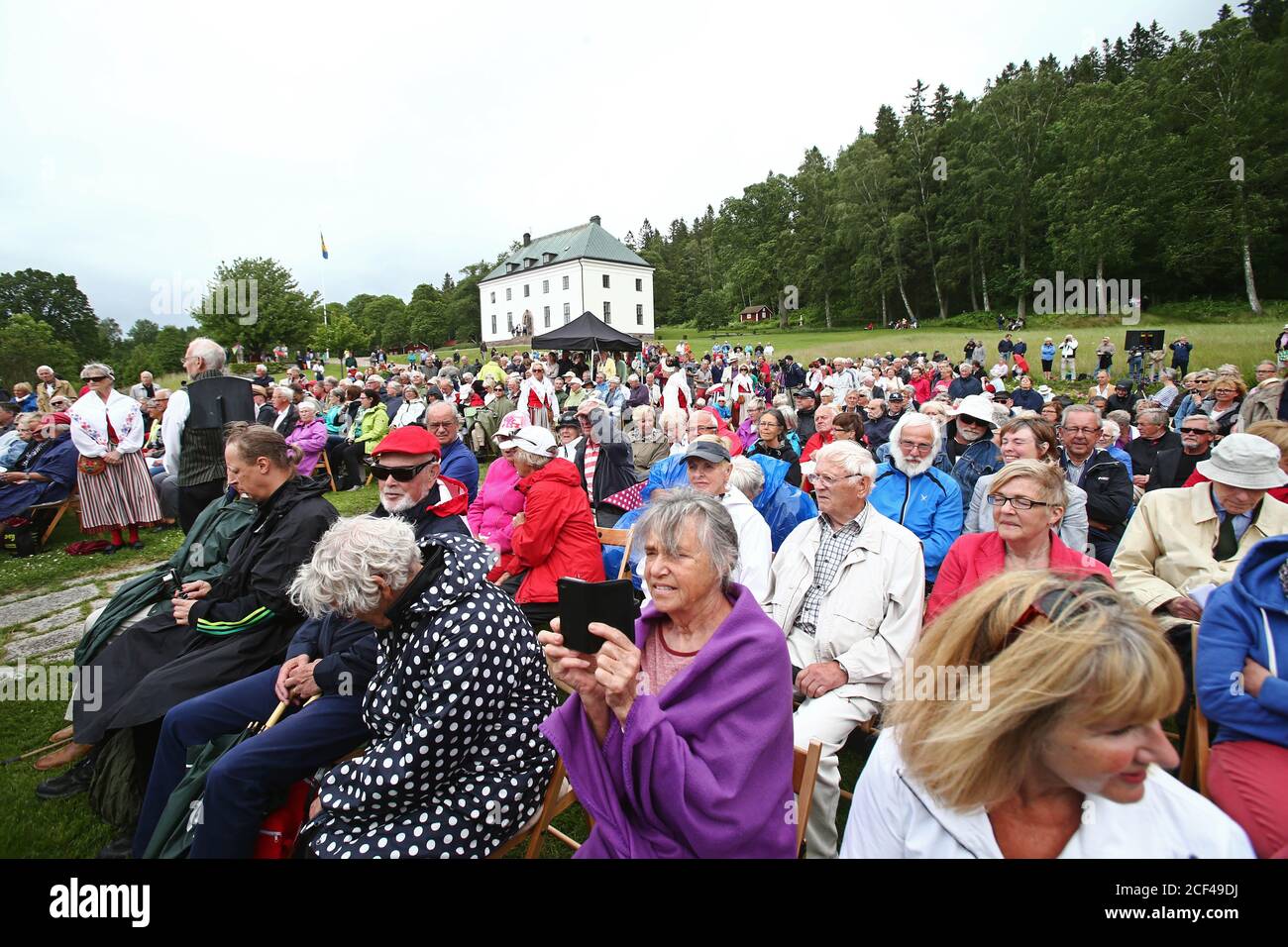 Swedish poetry hi-res stock photography and images - Alamy