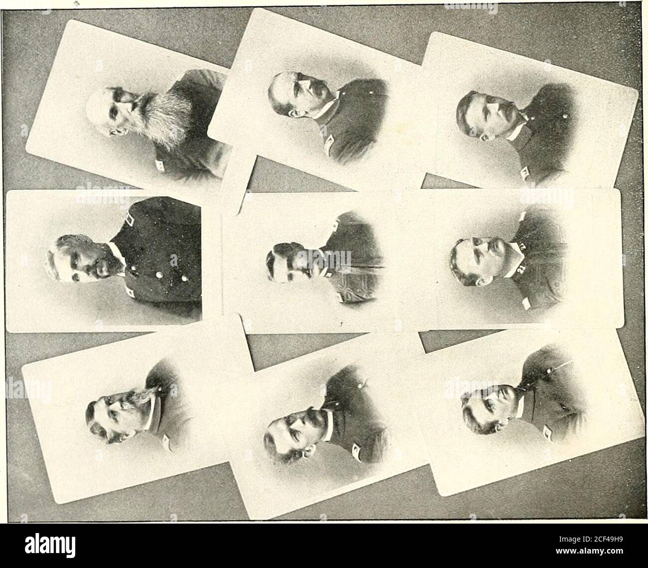 Major general john graham hi-res stock photography and images - Alamy