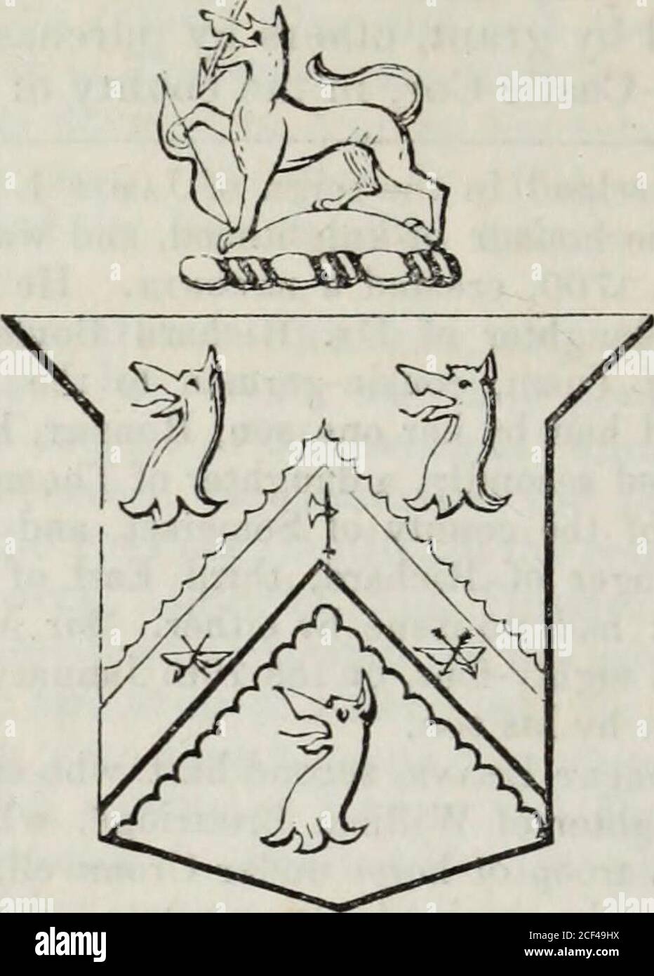 . A genealogical and heraldic history of the commoners of Great Britain ...