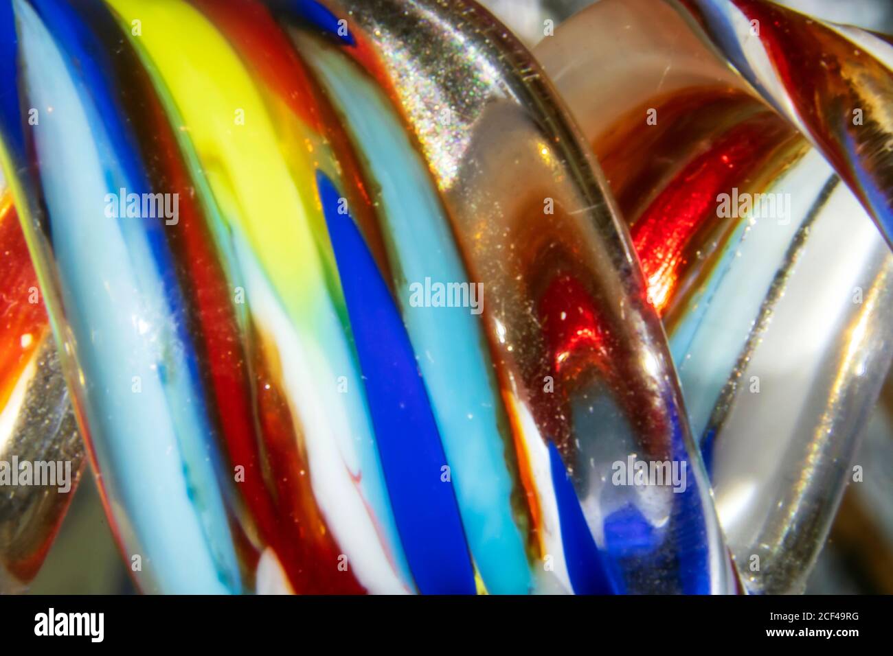 Fusion of colors hi-res stock photography and images - Alamy