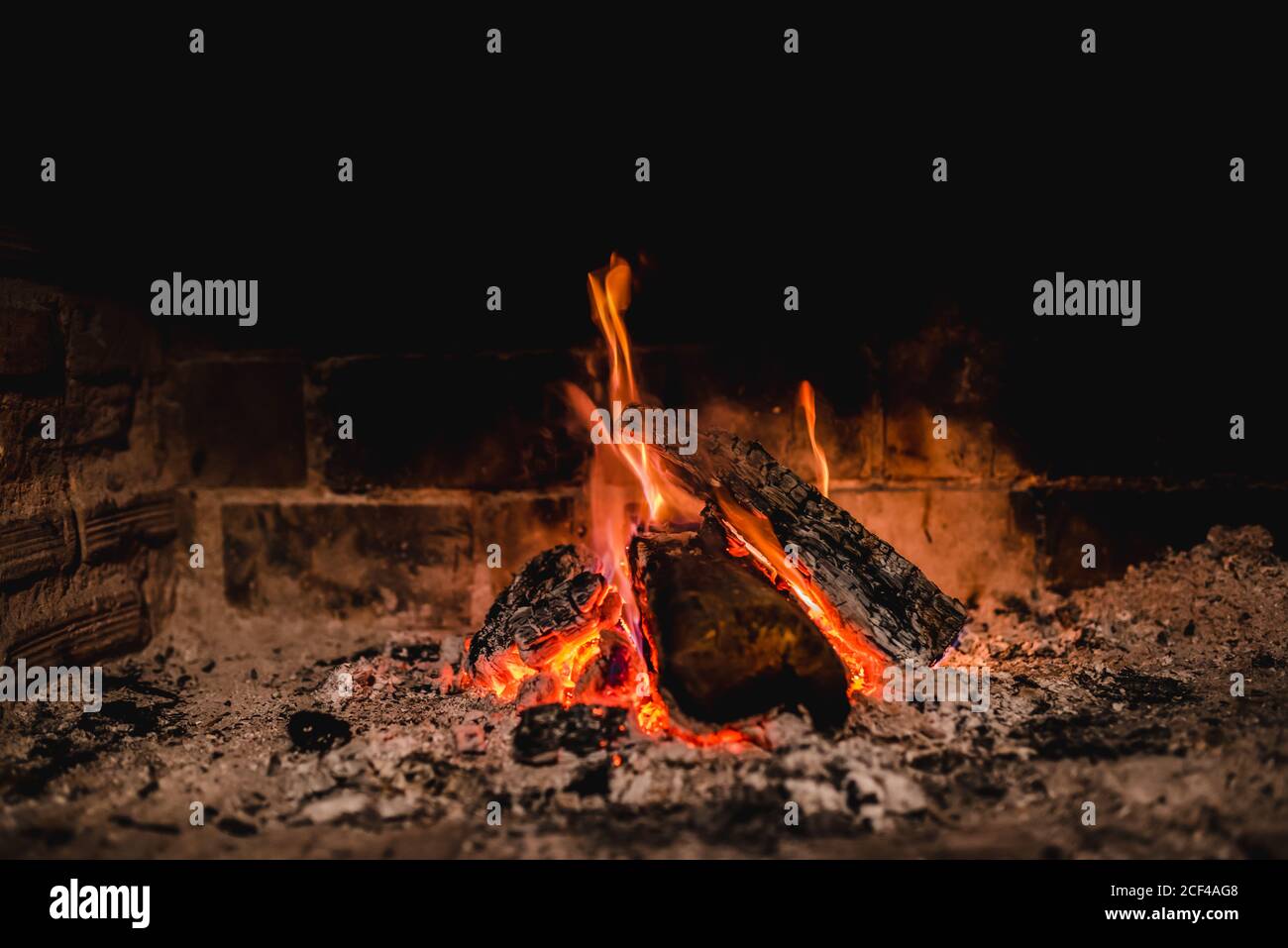 Rising from the flames hi-res stock photography and images - Alamy