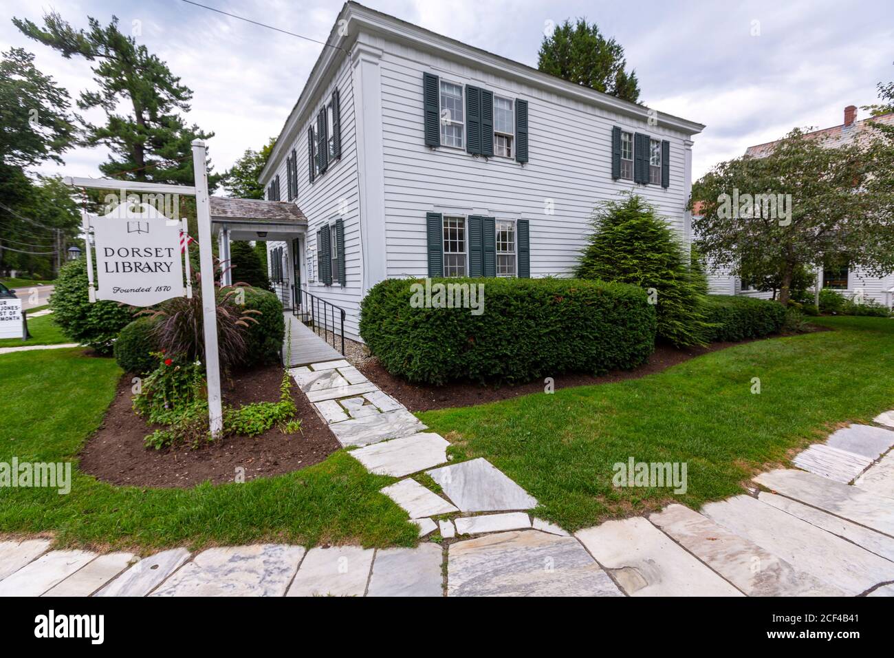 Dorset library hi-res stock photography and images - Alamy