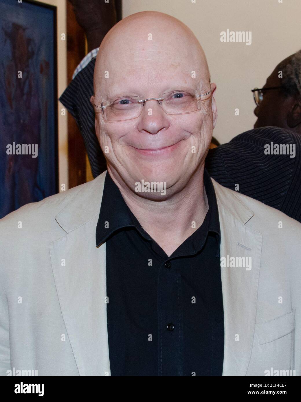 John altman hi-res stock photography and images - Alamy