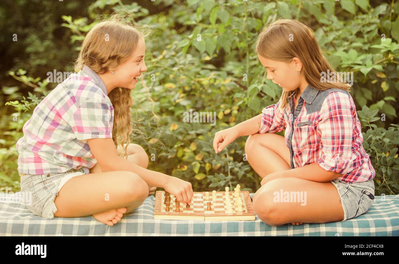 my turn. worthy opponents. develop hidden abilities. two concentrated ...