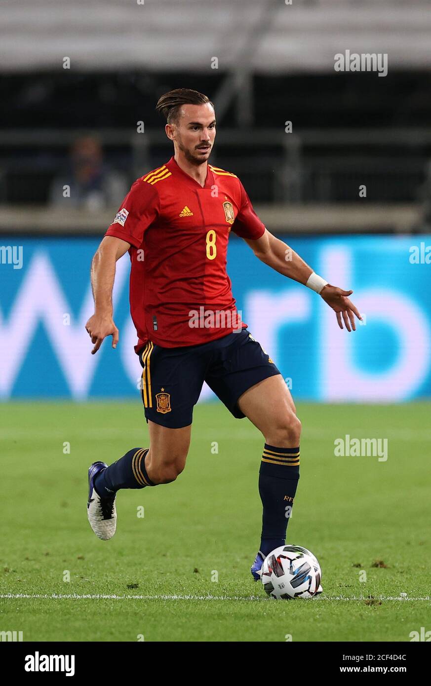 Ruiz fabian spain hi-res stock photography and images - Alamy