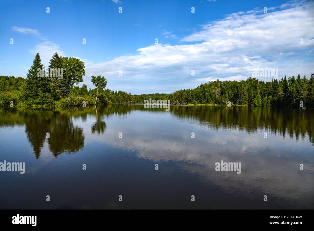 Kazabazua quebec hi-res stock photography and images - Alamy