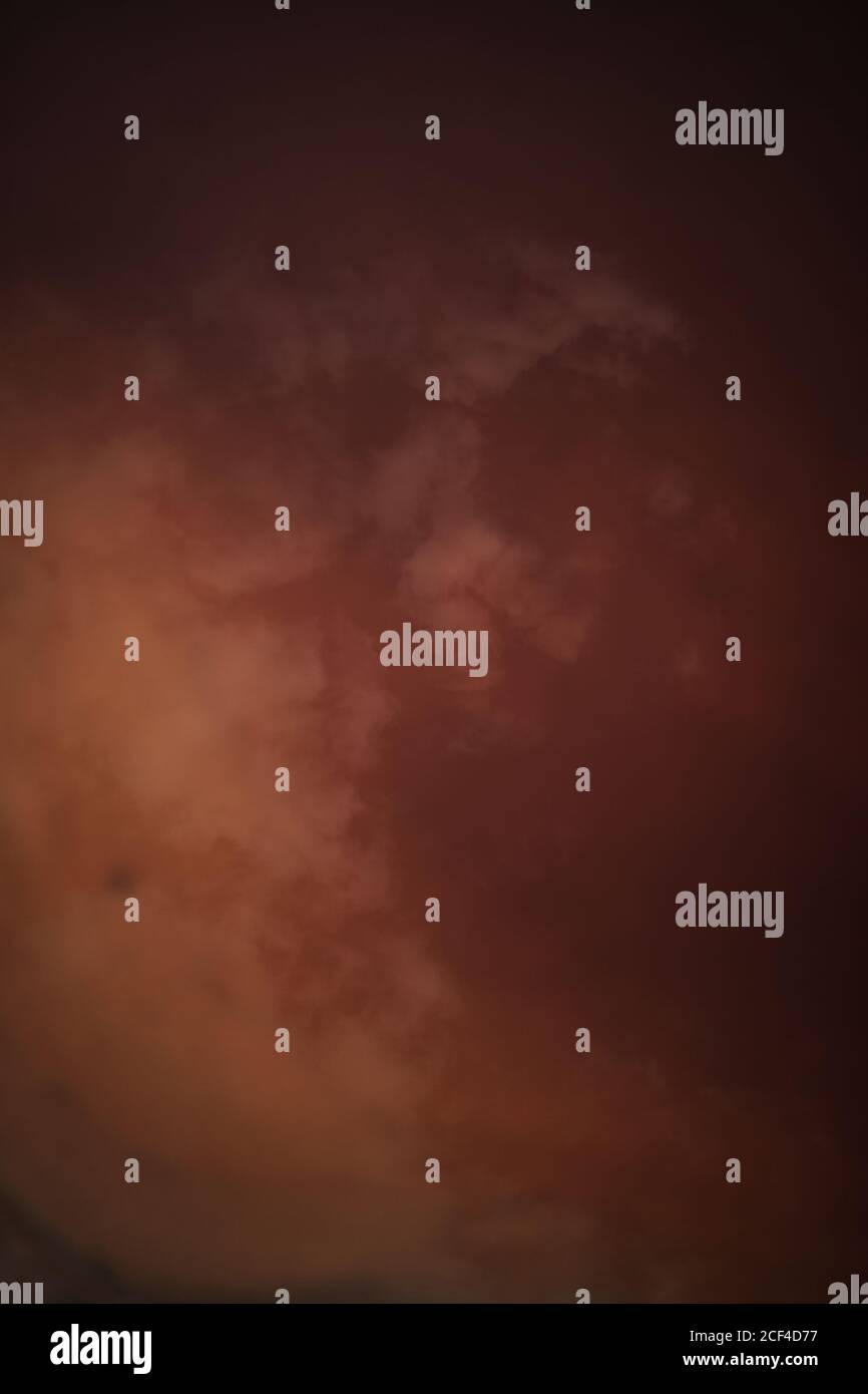 Moving nebula hi-res stock photography and images - Alamy