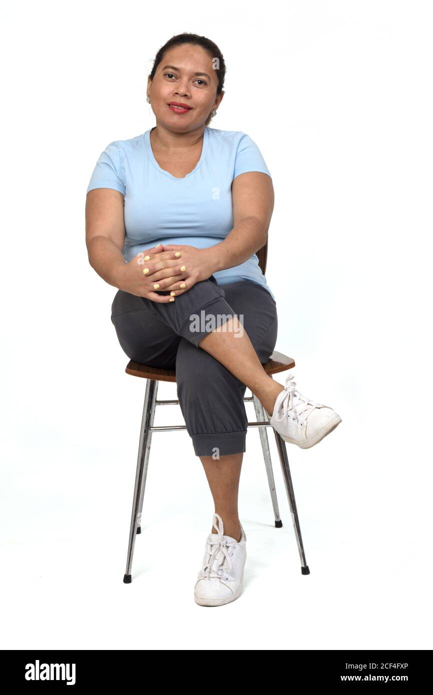 America legs crossed hi-res stock photography and images - Alamy