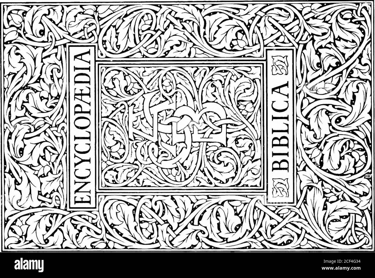 . Modern book-bindings & their designers Stock Photo - Alamy