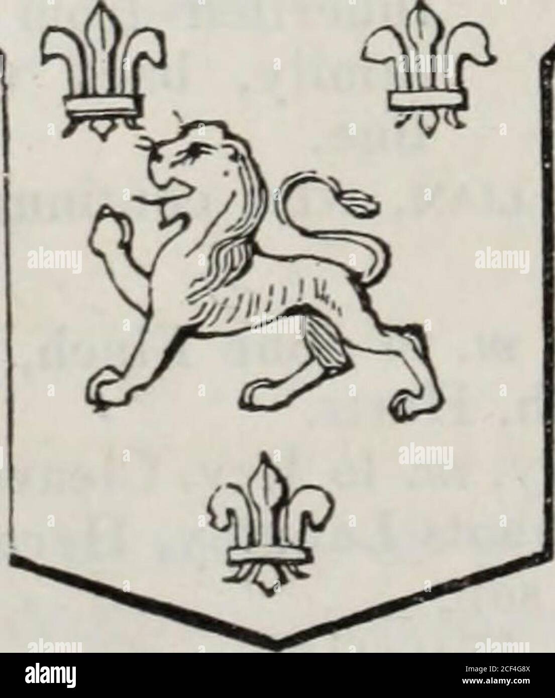 . A genealogical and heraldic history of the commoners of Great Britain ...