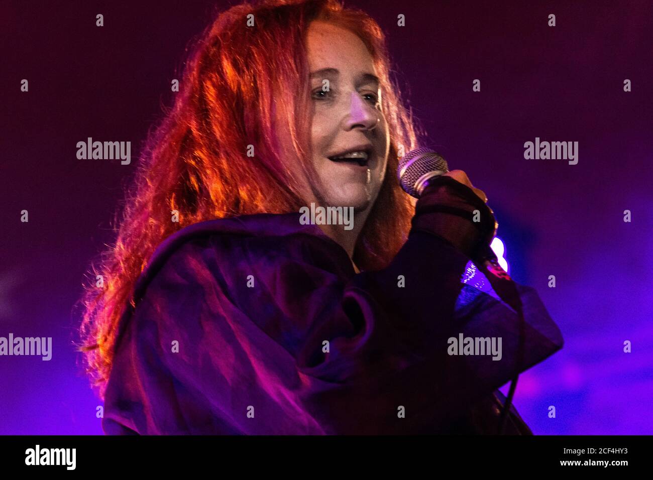 Mary coughlan singer hi-res stock photography and images - Alamy