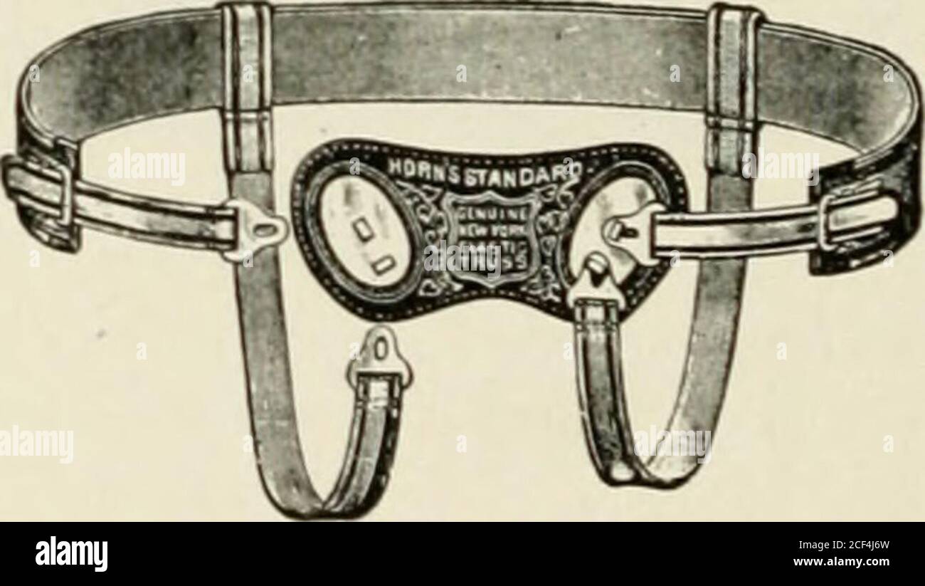 . Abdominal hernia : its diagnosis and treatment. S. Adjustable Frentii ...