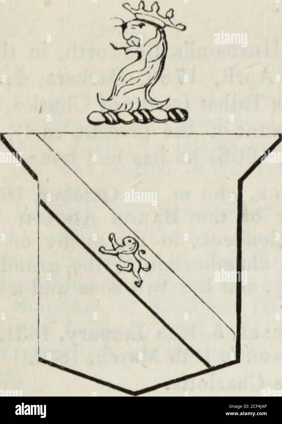 Cornewall arms hi-res stock photography and images - Alamy