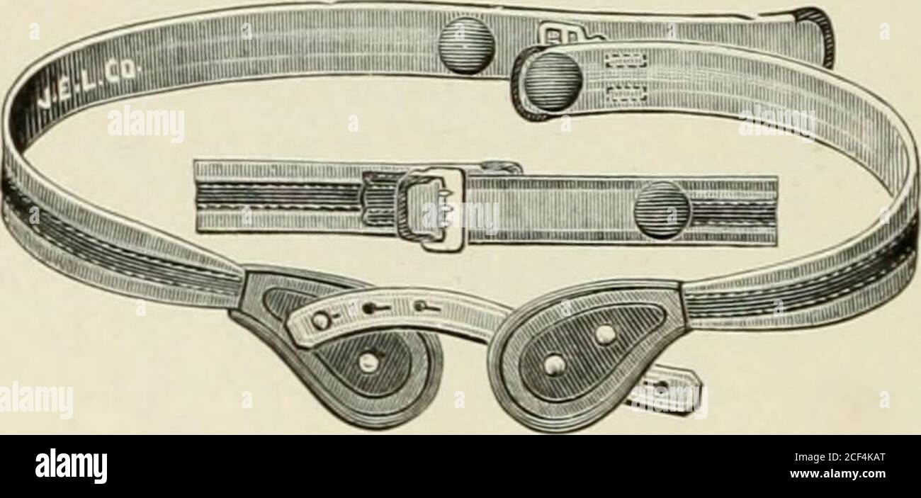 . Abdominal hernia : its diagnosis and treatment. 6. Adjustable set ...