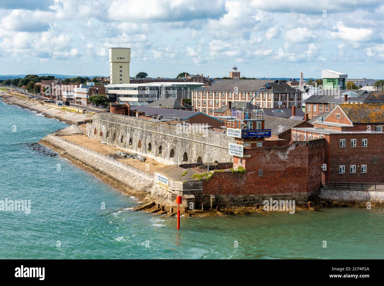 Hms dolphin submarine hi-res stock photography and images - Alamy