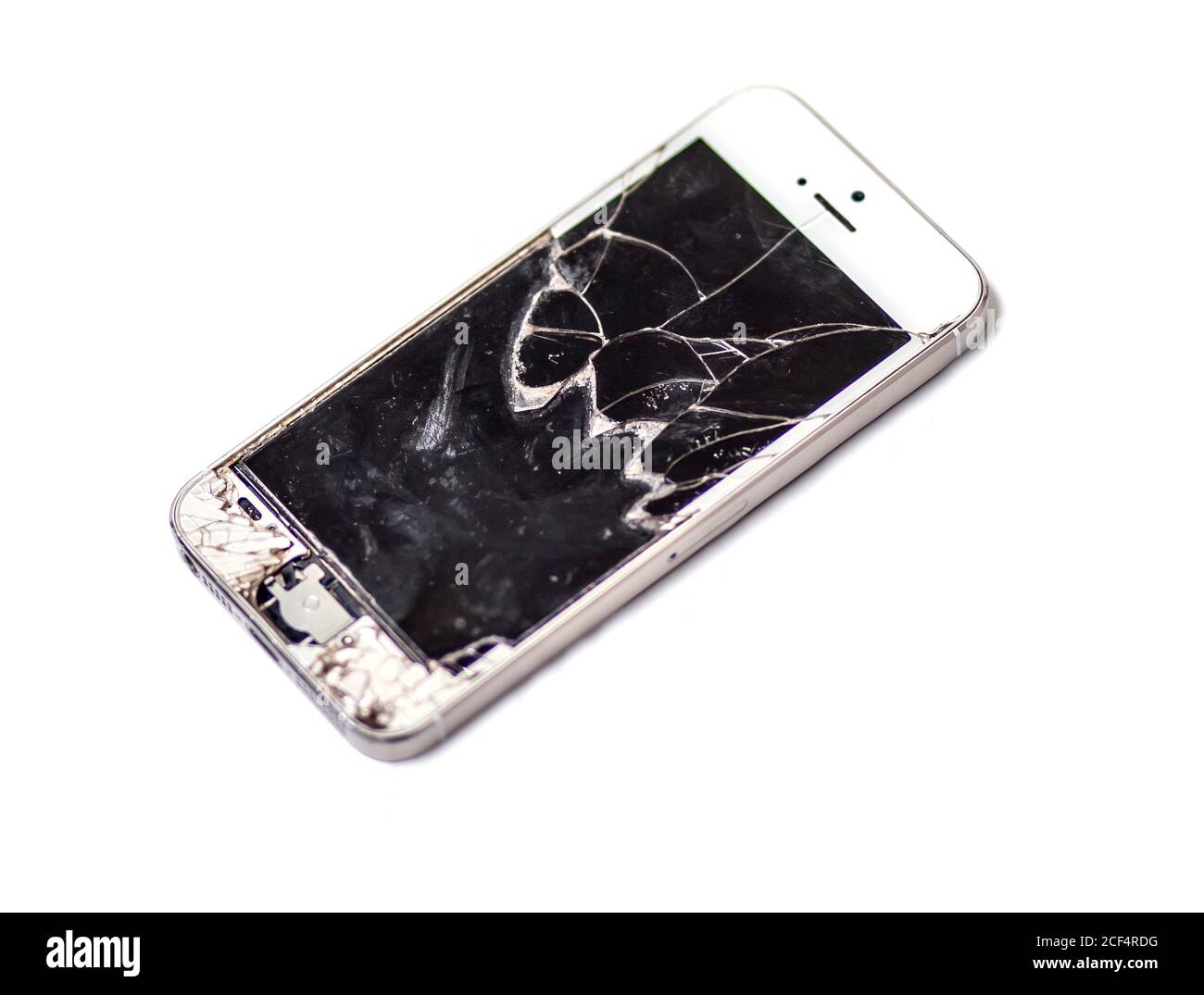 Digital selective call Cut Out Stock Images & Pictures - Alamy