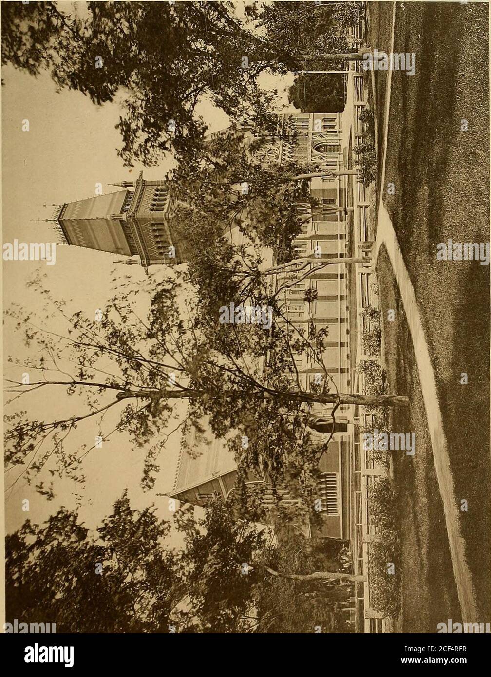 . The Harvard book : a series of historical, biographical, and ...