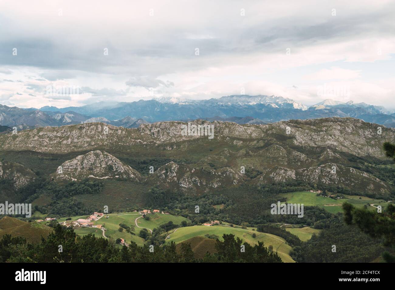 Hilly Slope High Resolution Stock Photography and Images - Alamy