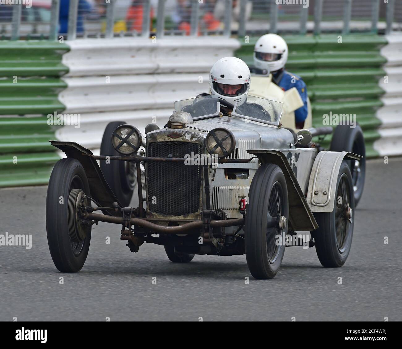 Frazer nash ford hi-res stock photography and images - Alamy