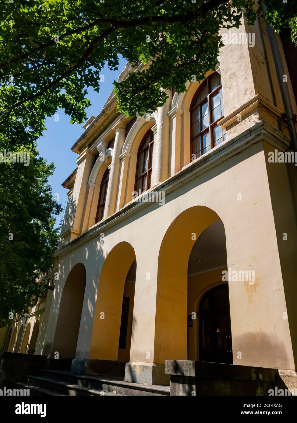 Ntu hospital hi-res stock photography and images - Alamy