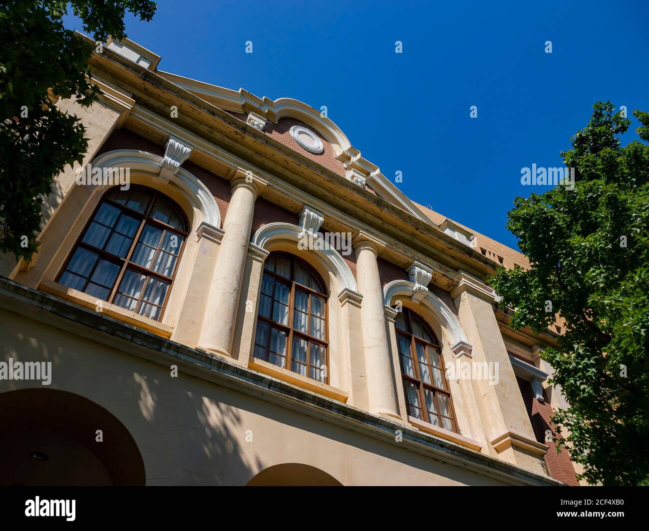 Ntu hospital hi-res stock photography and images - Alamy