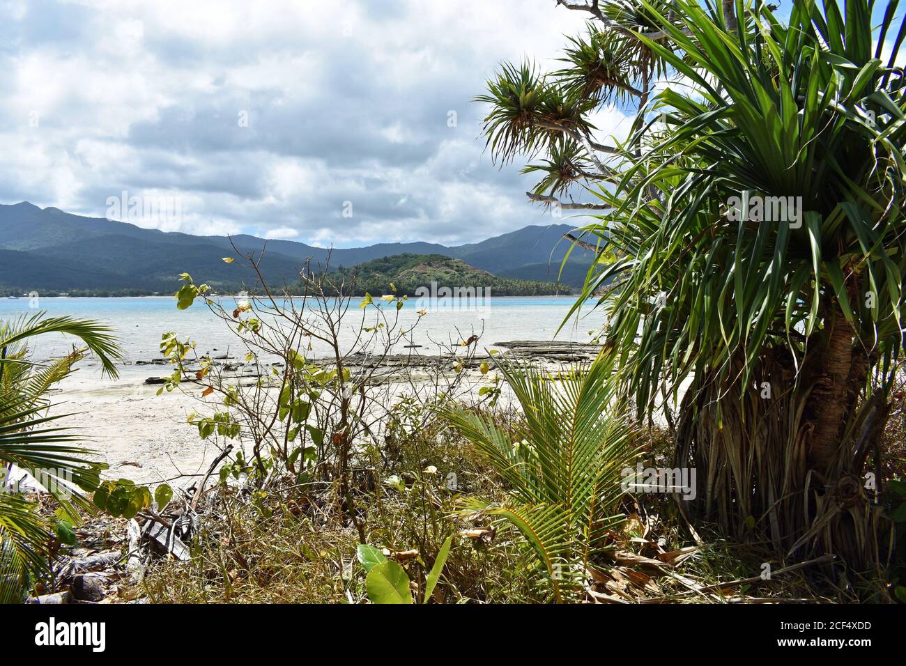 Aneityum vanuatu hi-res stock photography and images - Alamy
