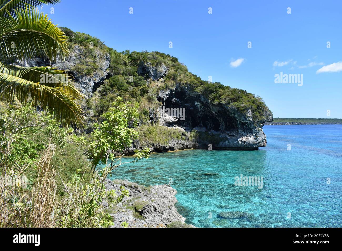 South province new caledonia hi-res stock photography and images - Alamy