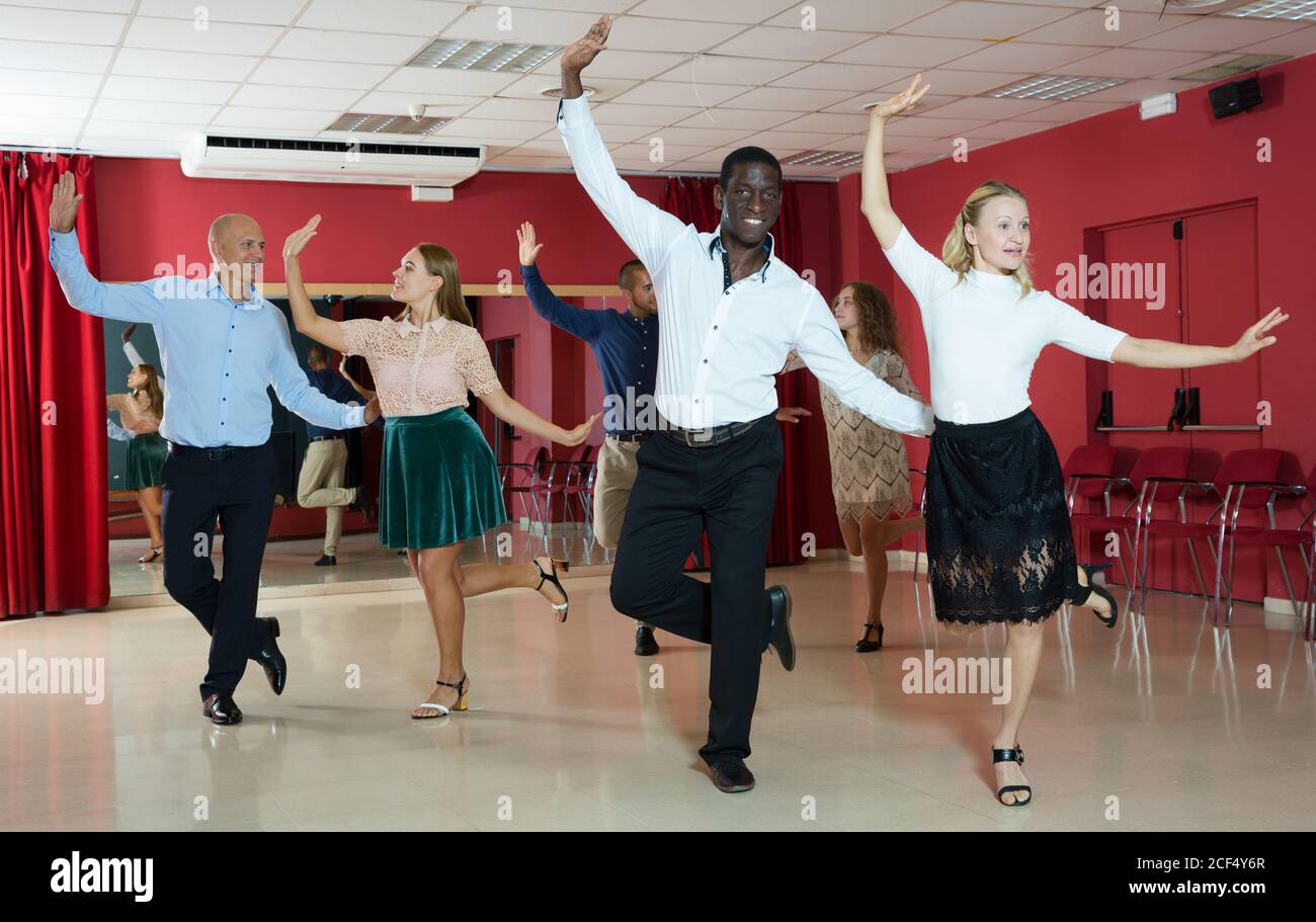 Tap Dance High Resolution Stock Photography and Images - Alamy