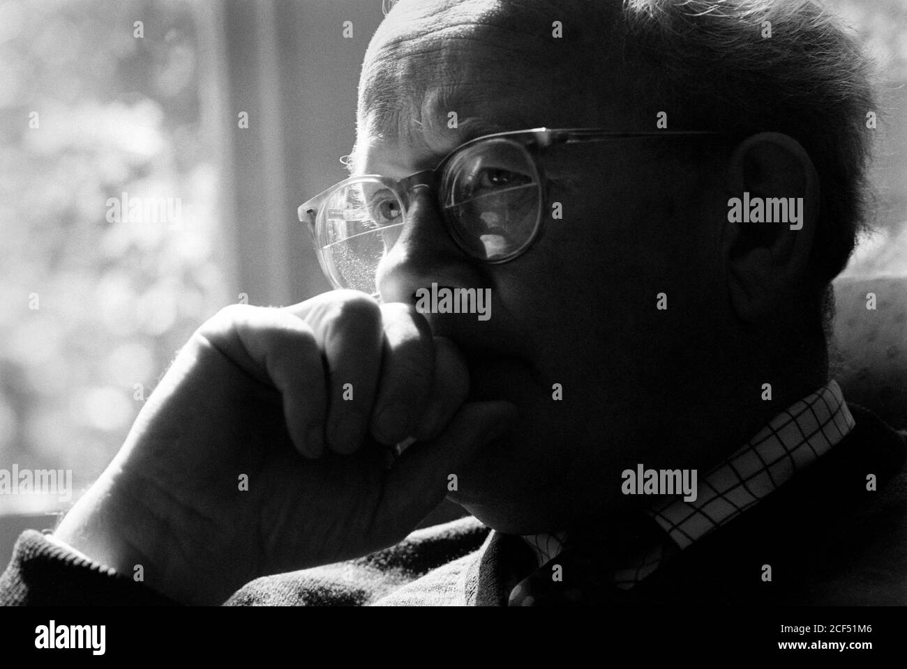 Home in barnes Black and White Stock Photos & Images - Alamy