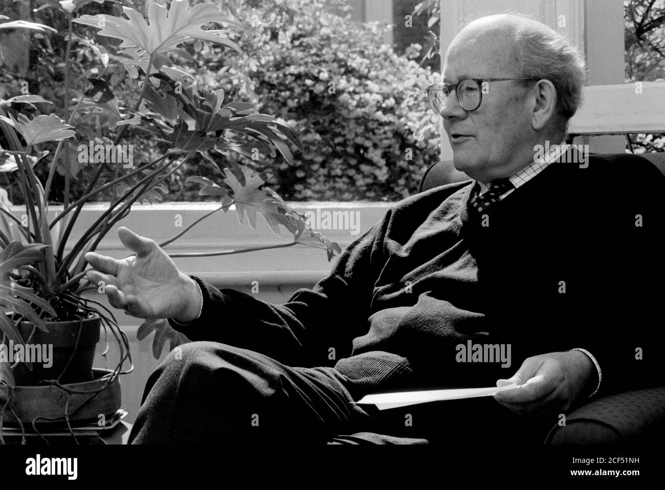 Sir john turner Black and White Stock Photos & Images - Alamy