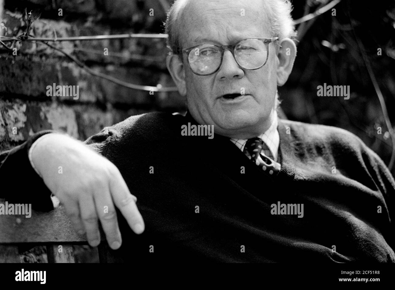 Sir john turner Black and White Stock Photos & Images - Alamy