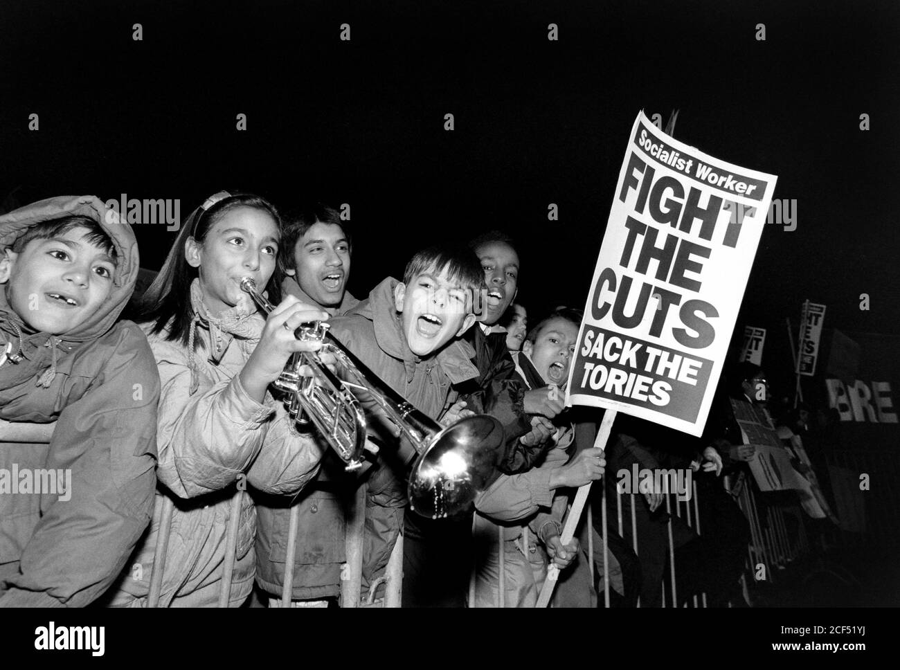 London in 1993 Black and White Stock Photos & Images - Alamy