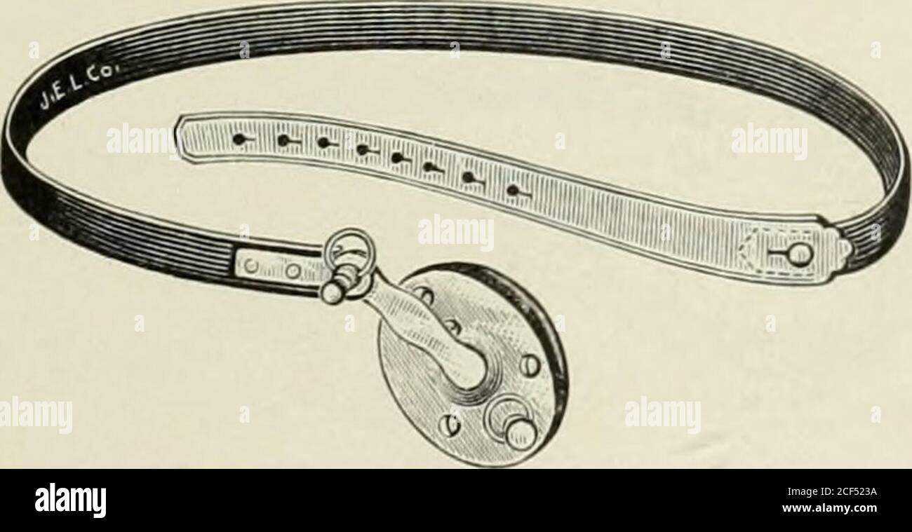 Hernia truss hi-res stock photography and images - Alamy