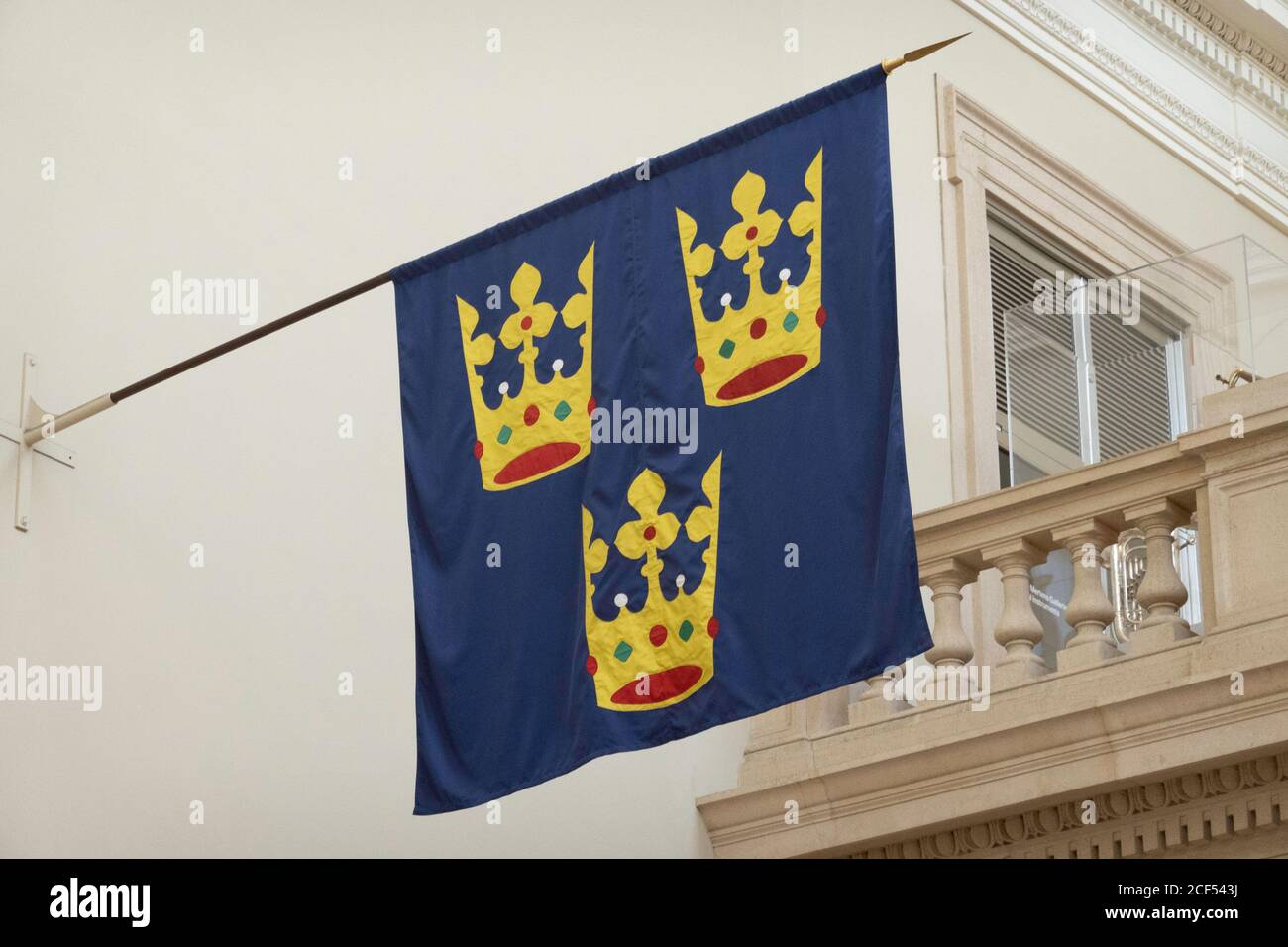 King arthur arms hi-res stock photography and images - Alamy