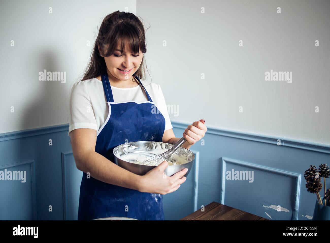 Pizza crepe hi-res stock photography and images - Alamy