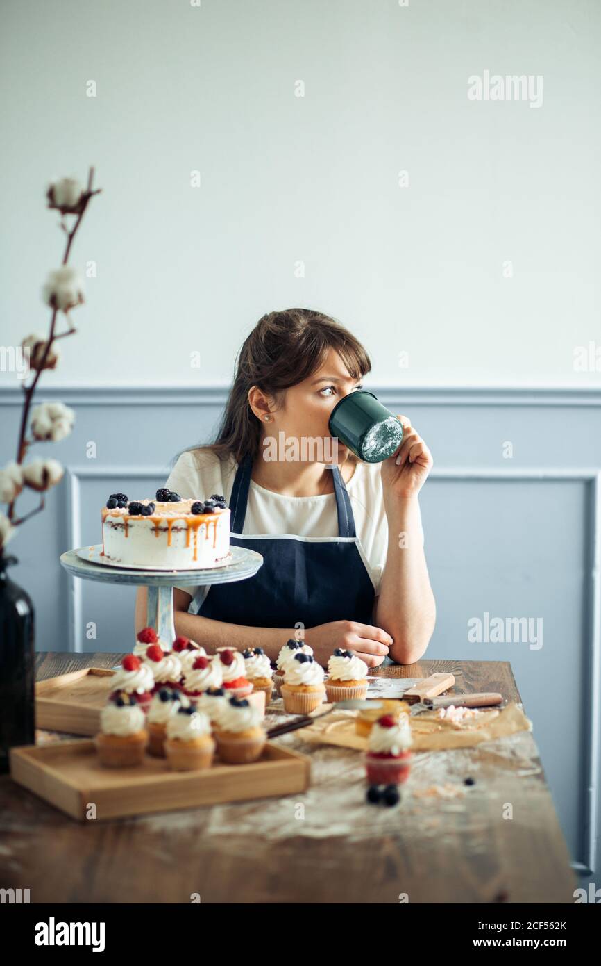 Pj’s coffee hi-res stock photography and images - Alamy