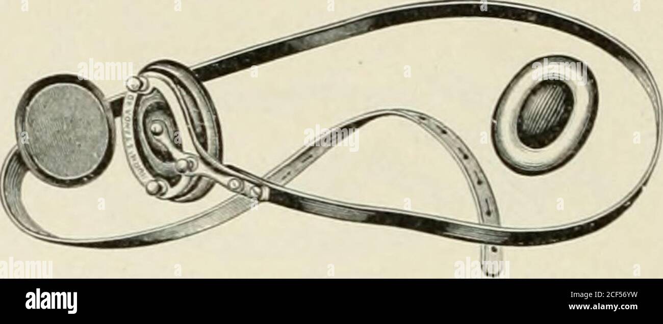 . Abdominal hernia : its diagnosis and treatment. 4. Haid-rubber ...