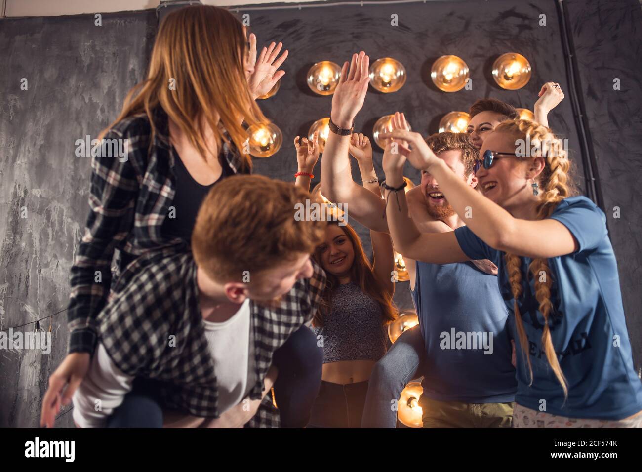 Legs lamps hi-res stock photography and images - Alamy