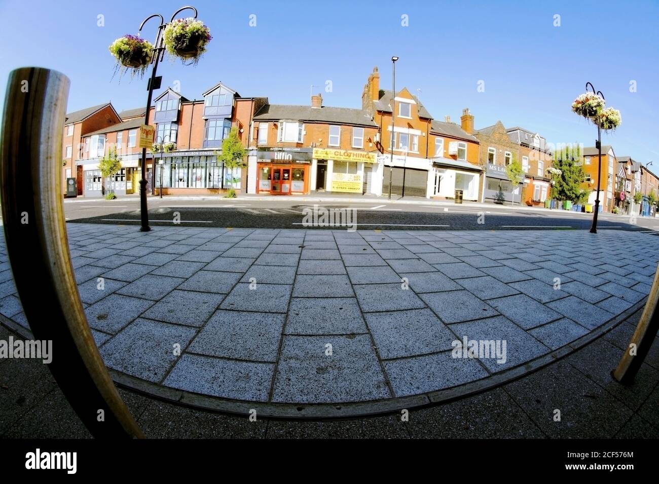 Lampposts and bollards hi-res stock photography and images - Alamy
