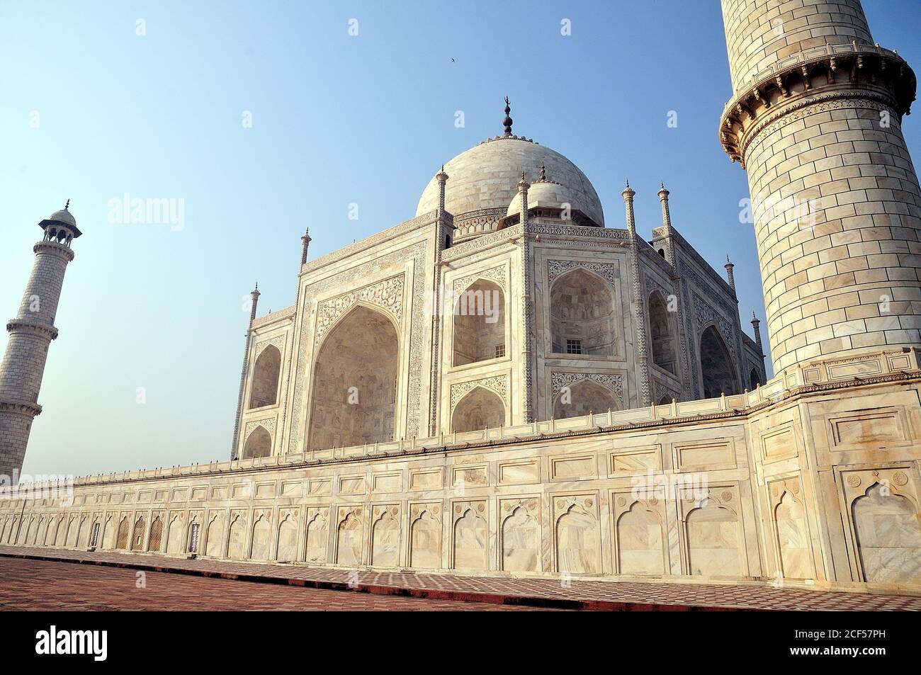 Mughal Empire Architecture High Resolution Stock Photography and Images ...