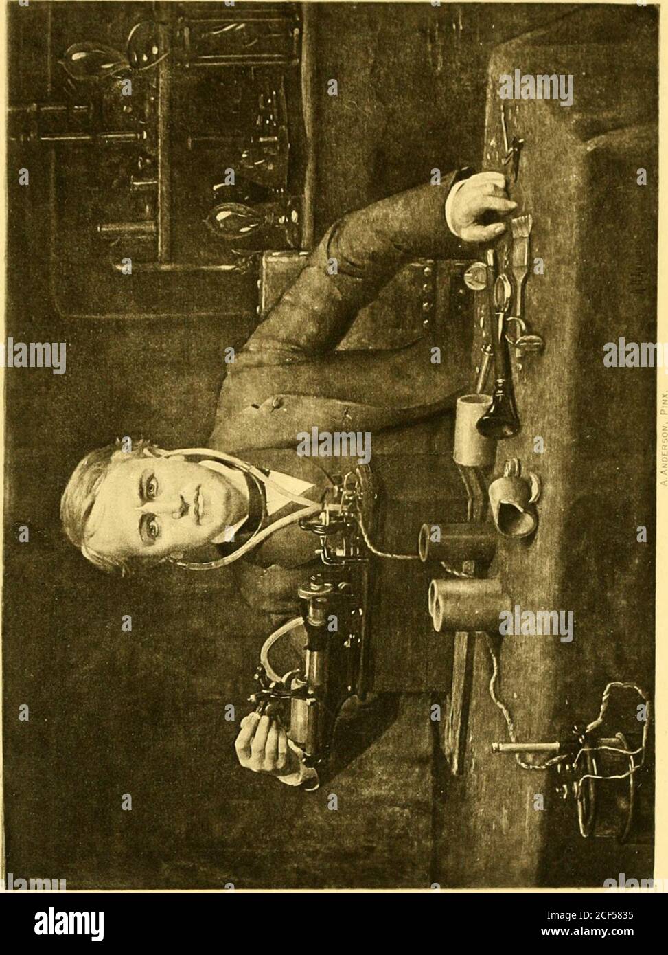 Grand trunk herald hi-res stock photography and images - Alamy