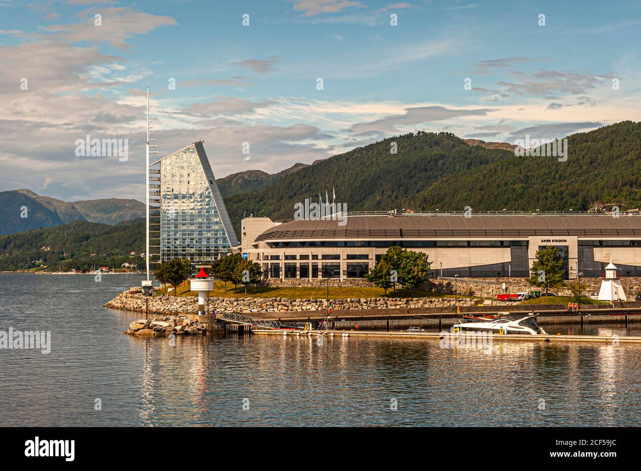 Molde natural hi-res stock photography and images - Alamy