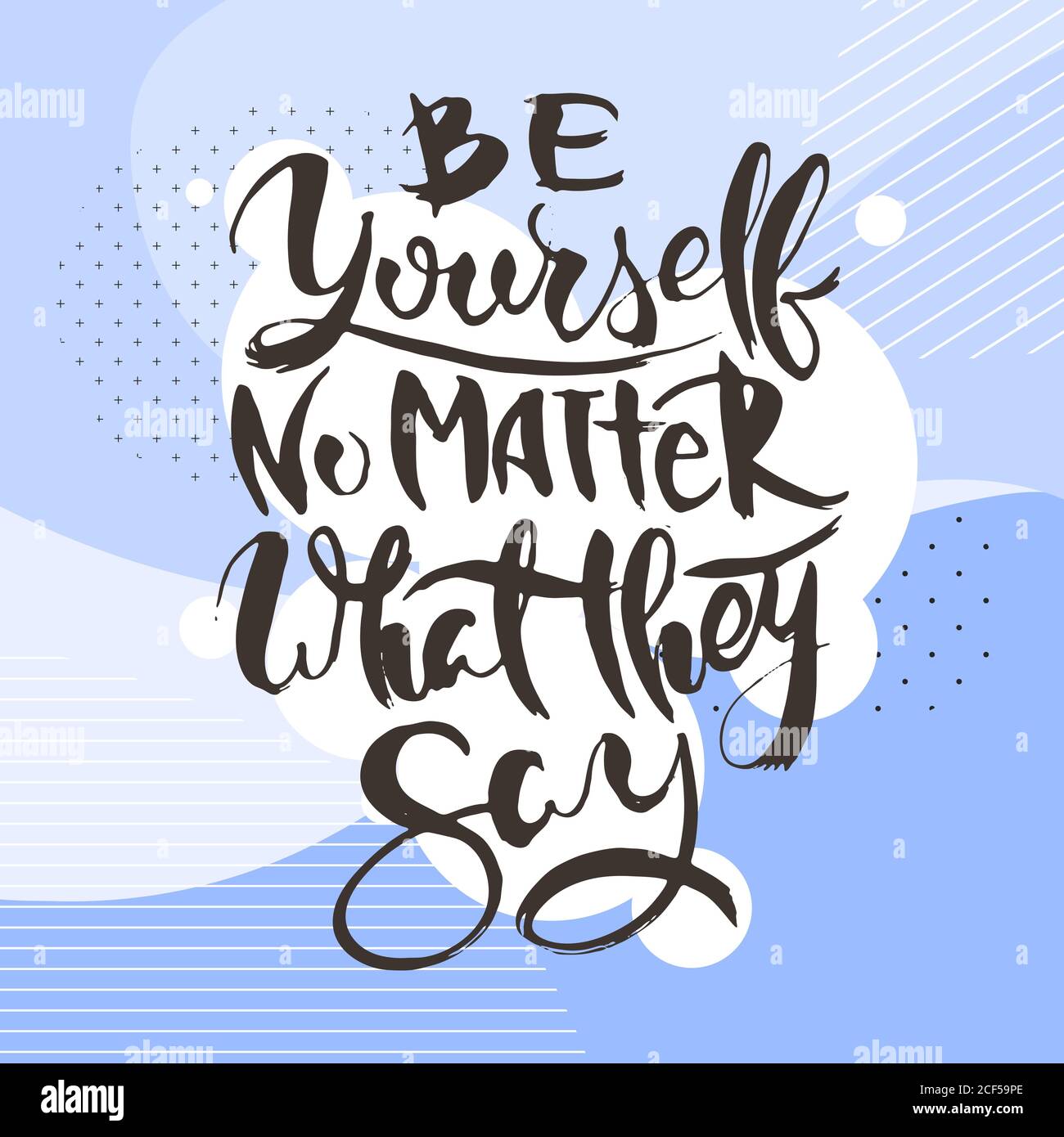 Do it yourself stamp Stock Vector Images - Alamy