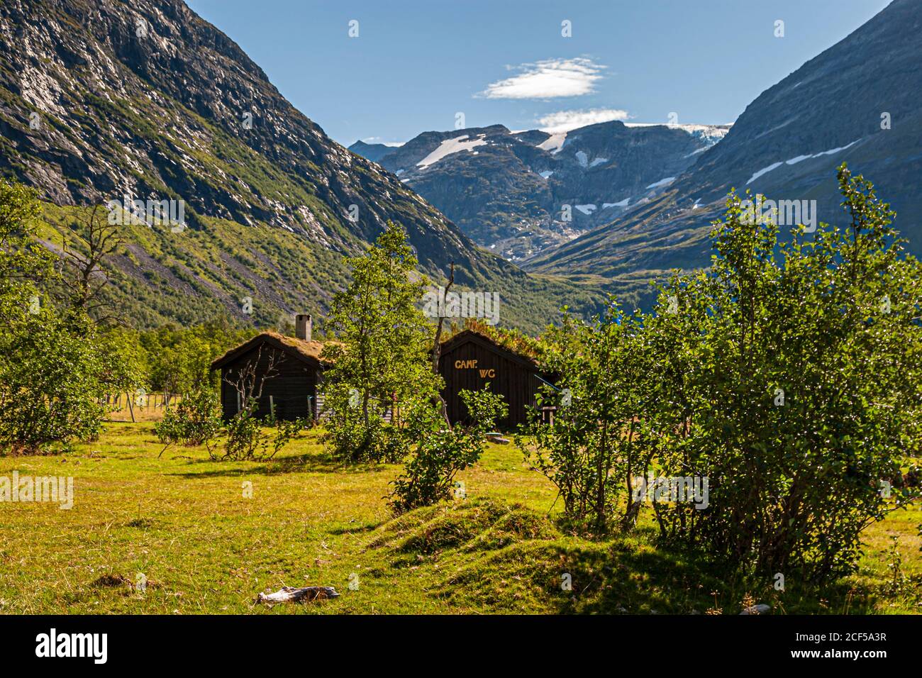 Stryn Norway High Resolution Stock Photography and Images - Alamy