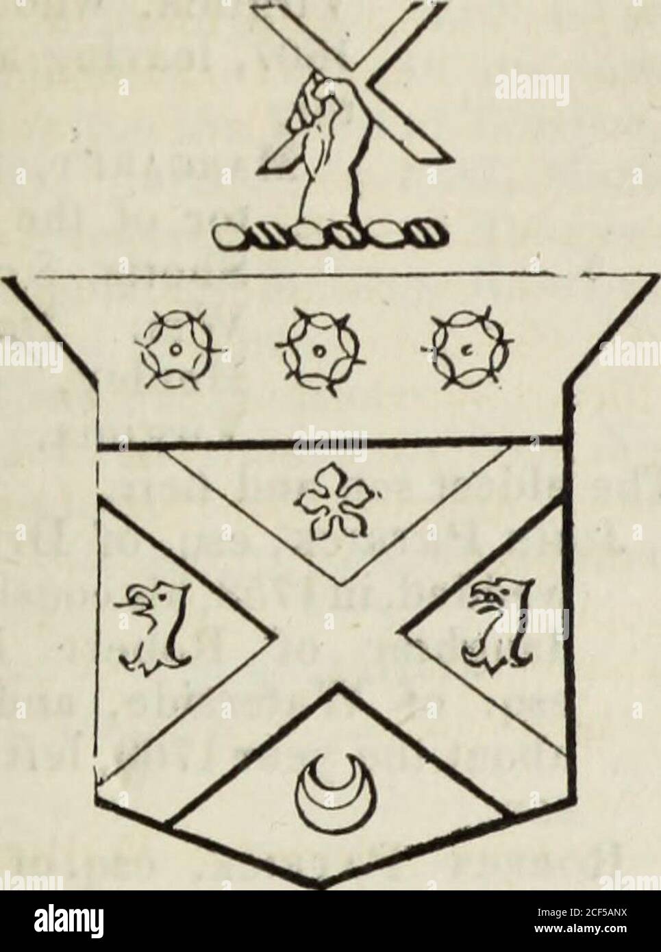 . A genealogical and heraldic history of the commoners of Great Britain ...