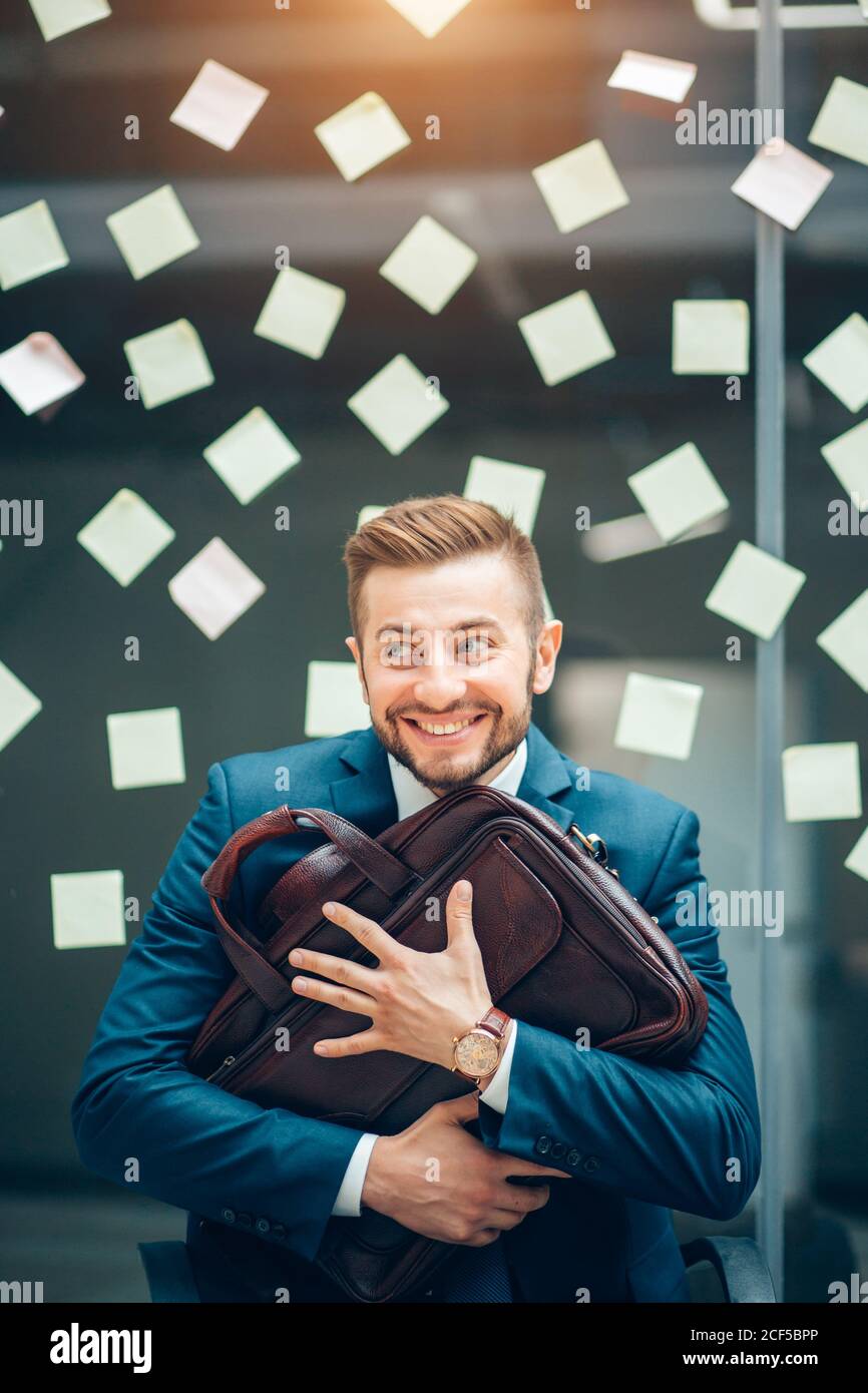 Forgetful funny hi-res stock photography and images - Alamy